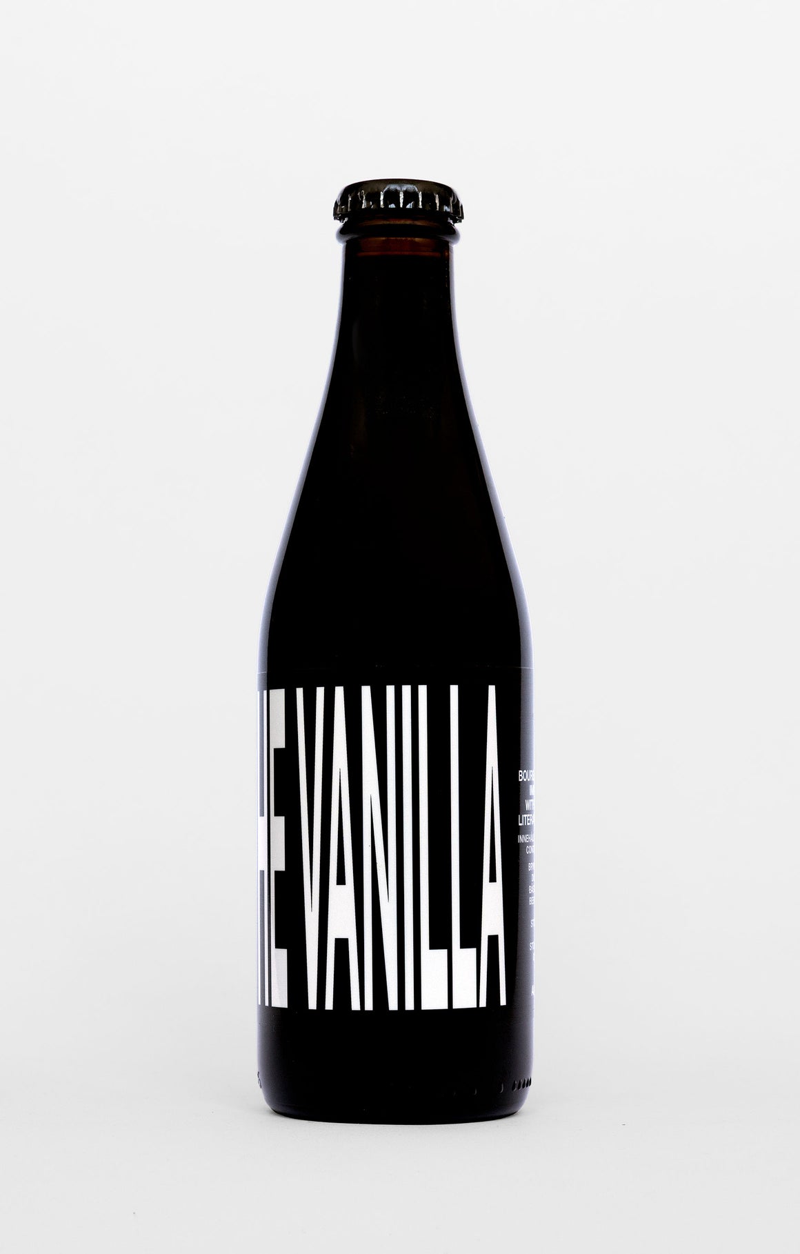 All the Vanilla – Omnipollo Vending Machine