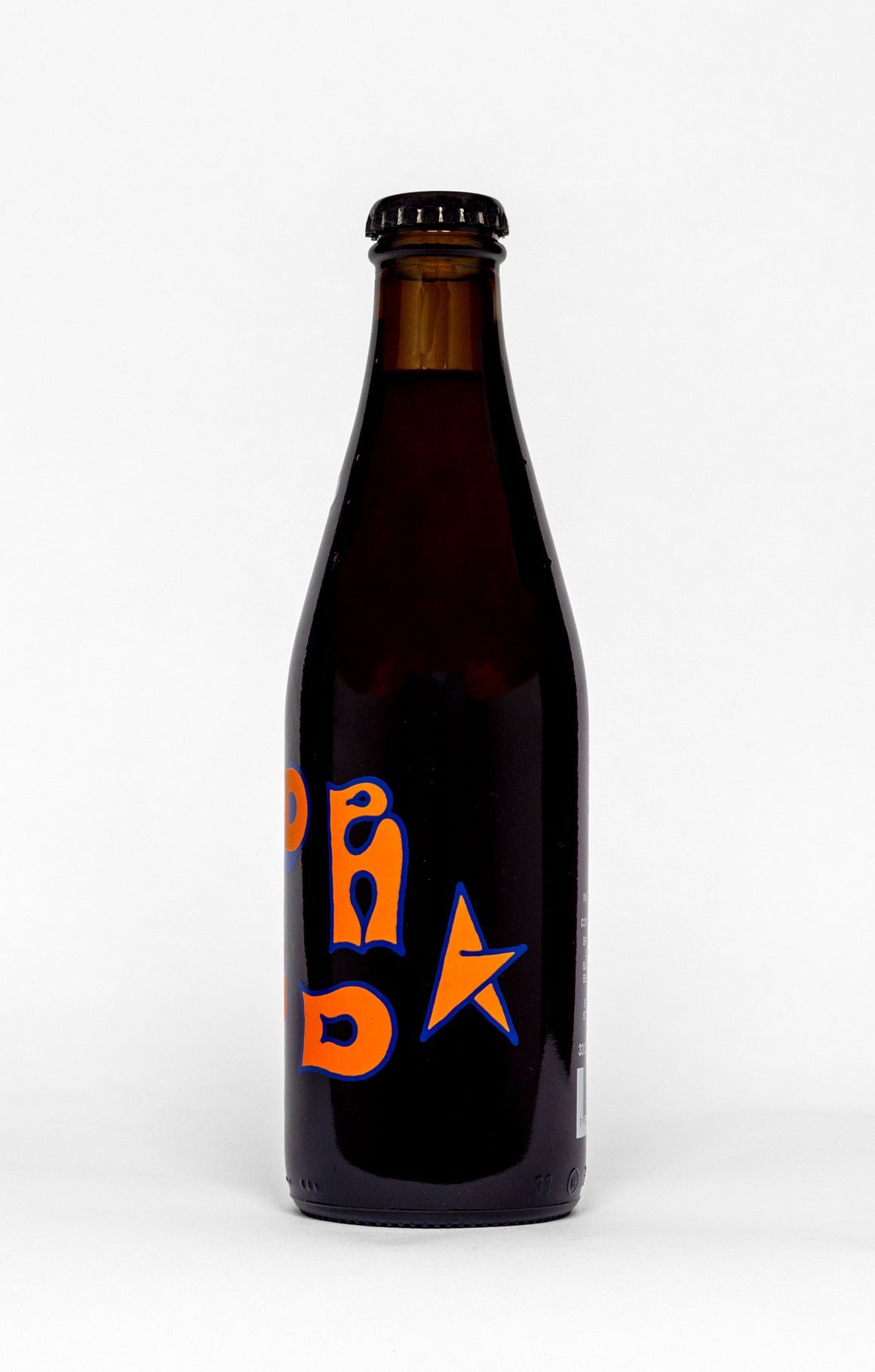 Andromeda 2023 – Omnipollo Vending Machine