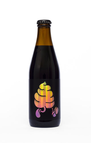 Beers – Omnipollo Vending Machine