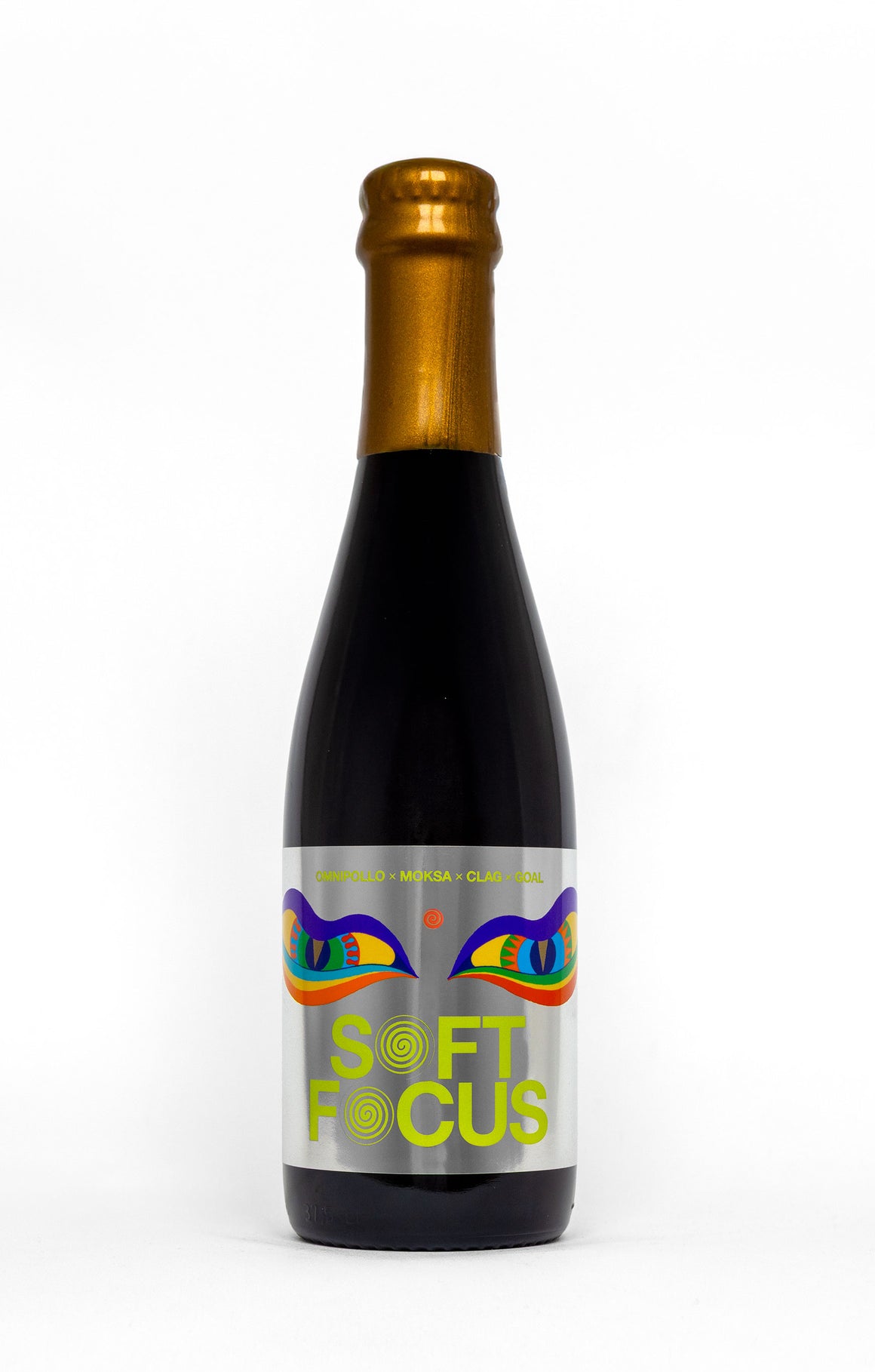 Soft Focus – Omnipollo Vending Machine