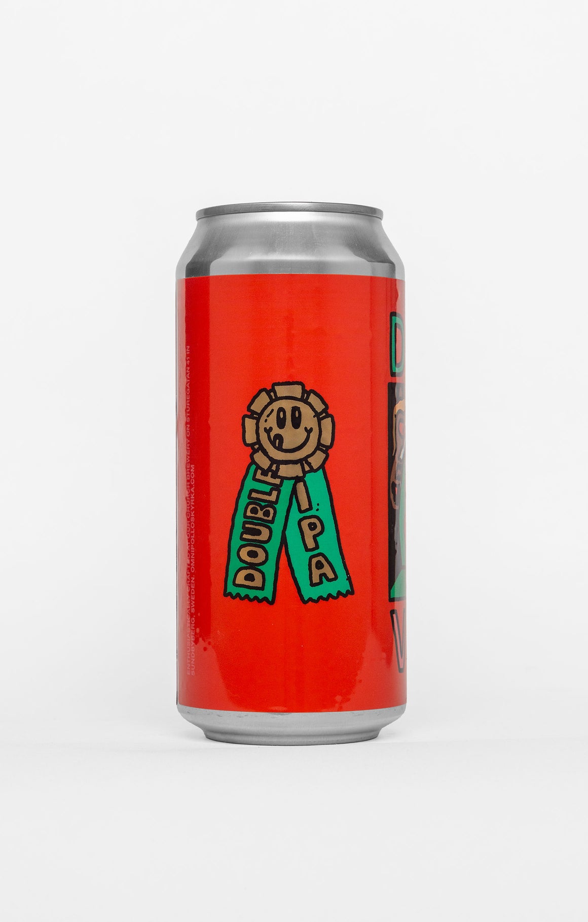 Denver – Omnipollo Vending Machine