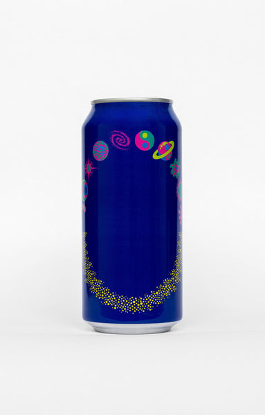 Fatamorgana X – Omnipollo Vending Machine