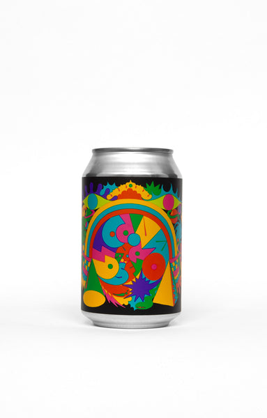 Omnipollos Flora – Omnipollo Vending Machine