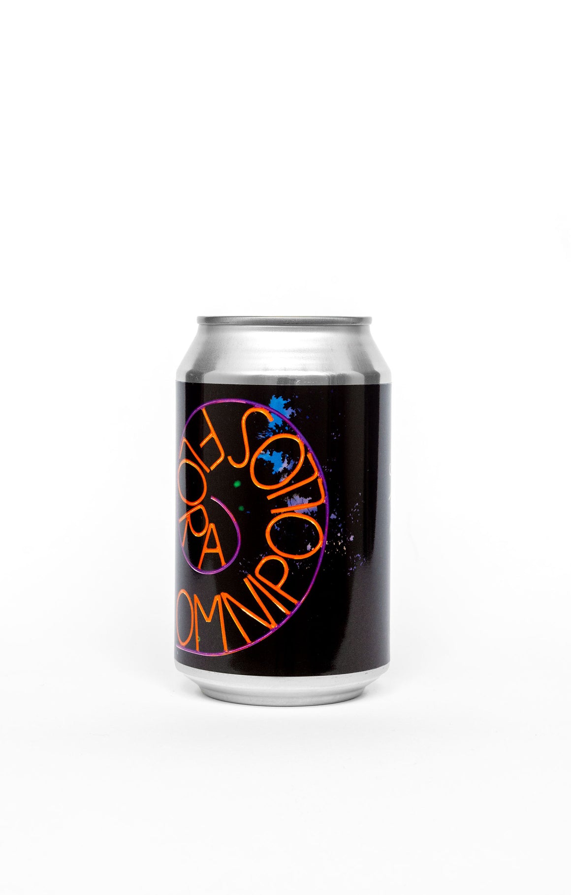 Omnipollos flora – Omnipollo Vending Machine