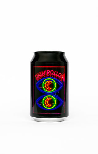 Beers – Omnipollo Vending Machine