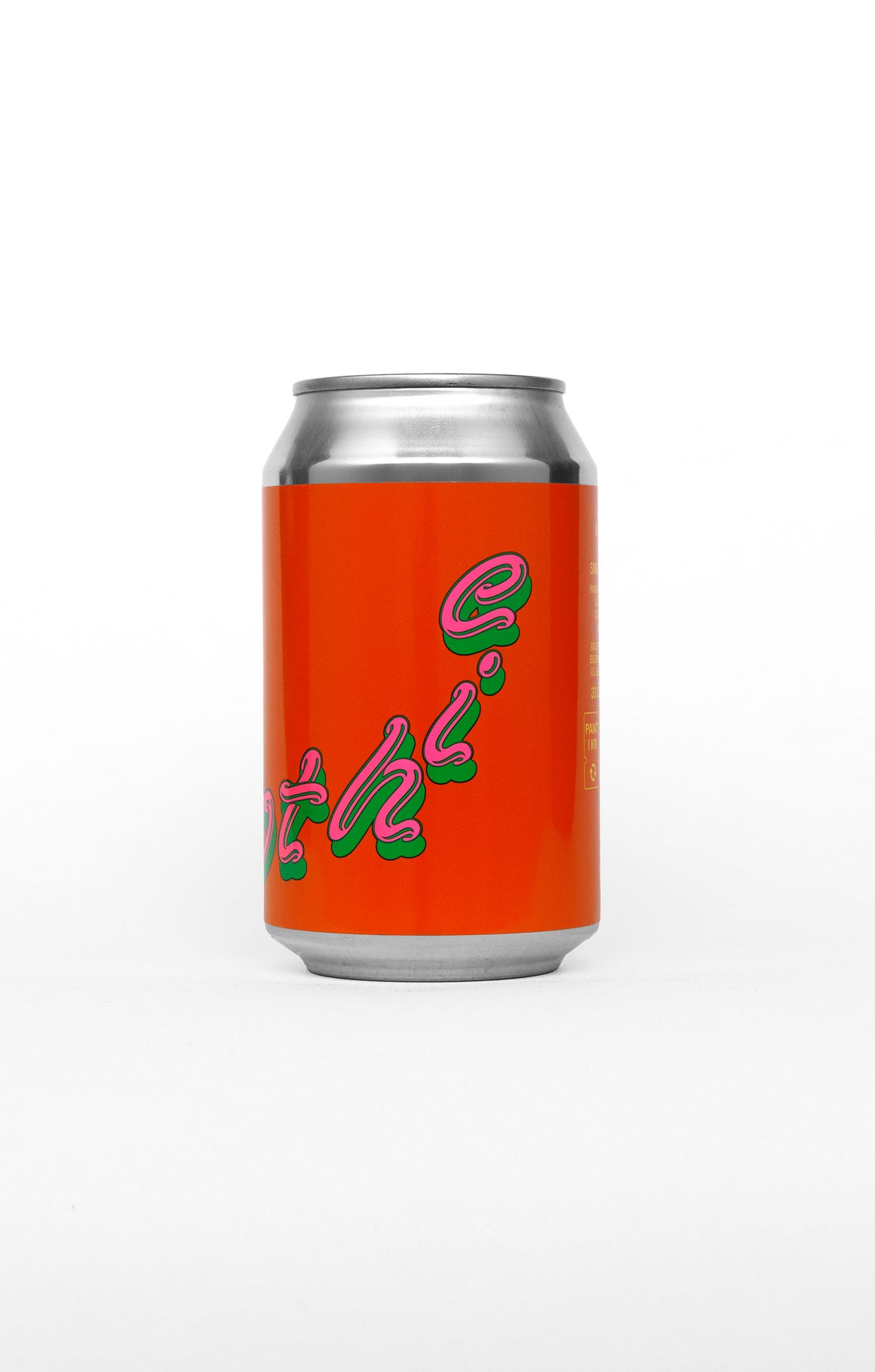 Smoothie® Mango – Omnipollo Vending Machine