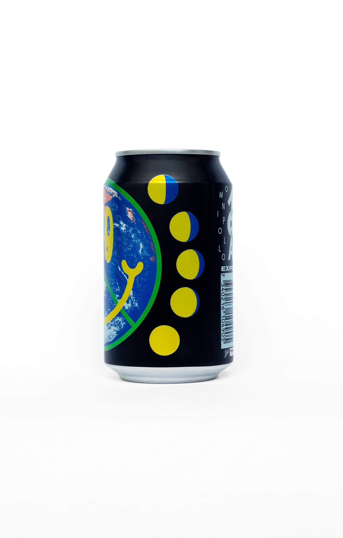 Noa Export – Omnipollo Vending Machine