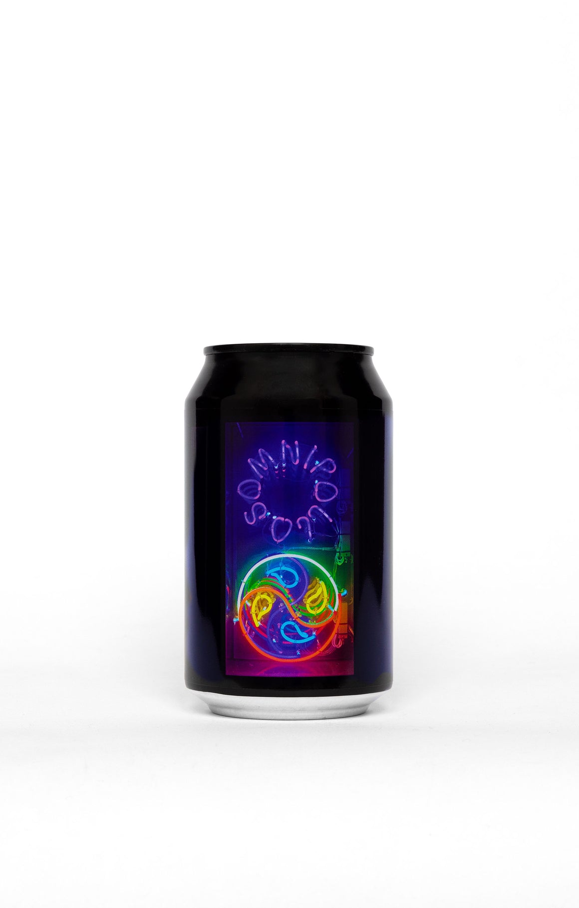 Omnipollos Tokyo IPA – Omnipollo Vending Machine