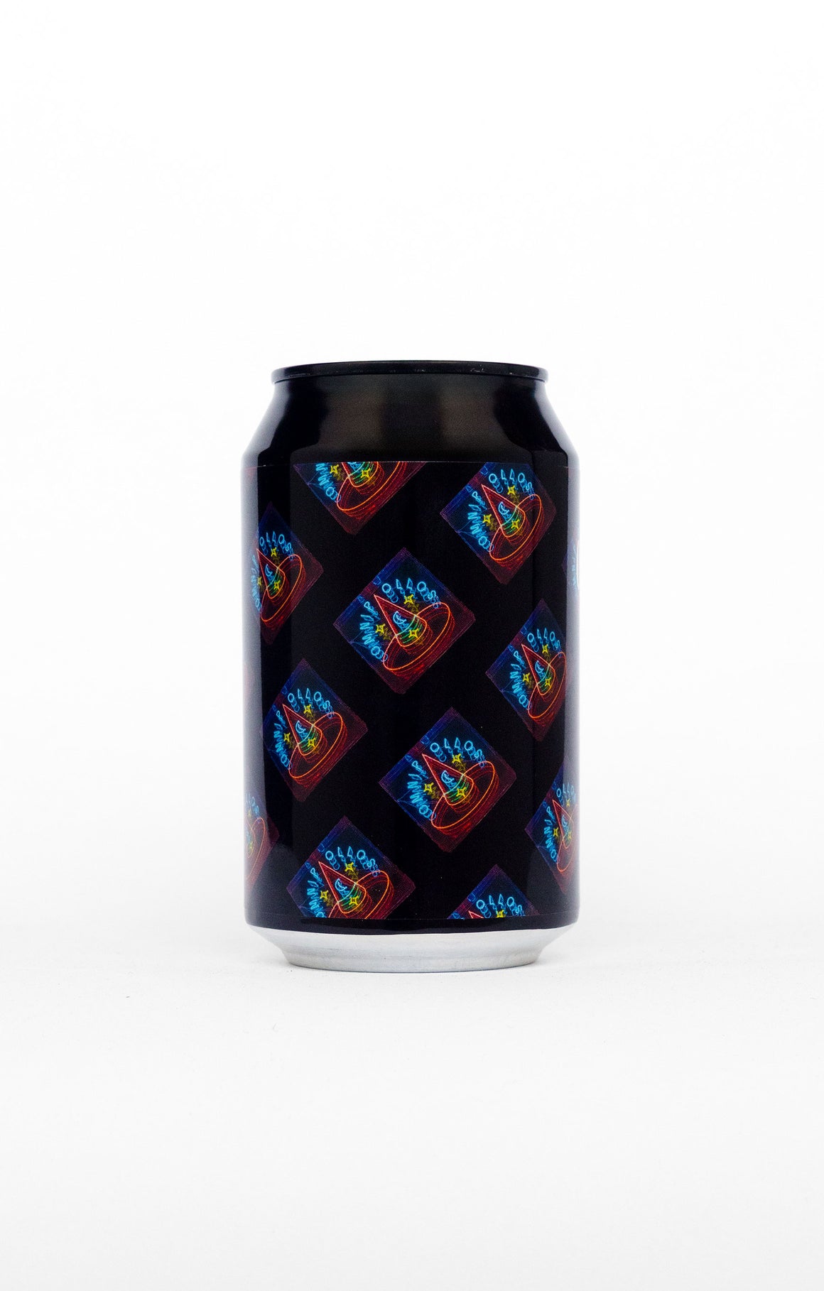 Non-alcoholic Omnipollos hatt IPA – Omnipollo Vending Machine