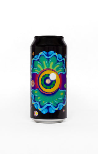 Beers – Omnipollo Vending Machine