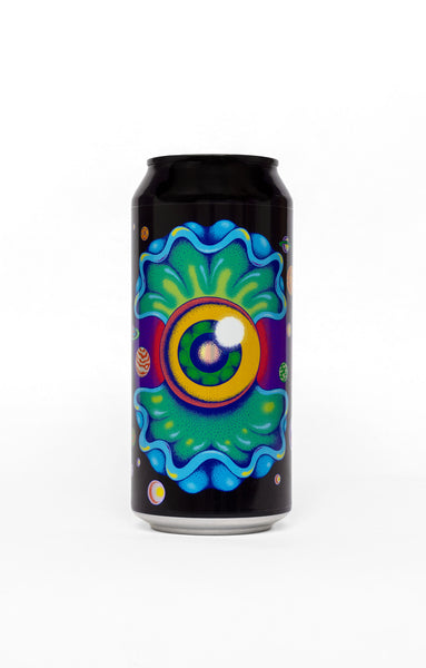 Perla – Omnipollo Vending Machine