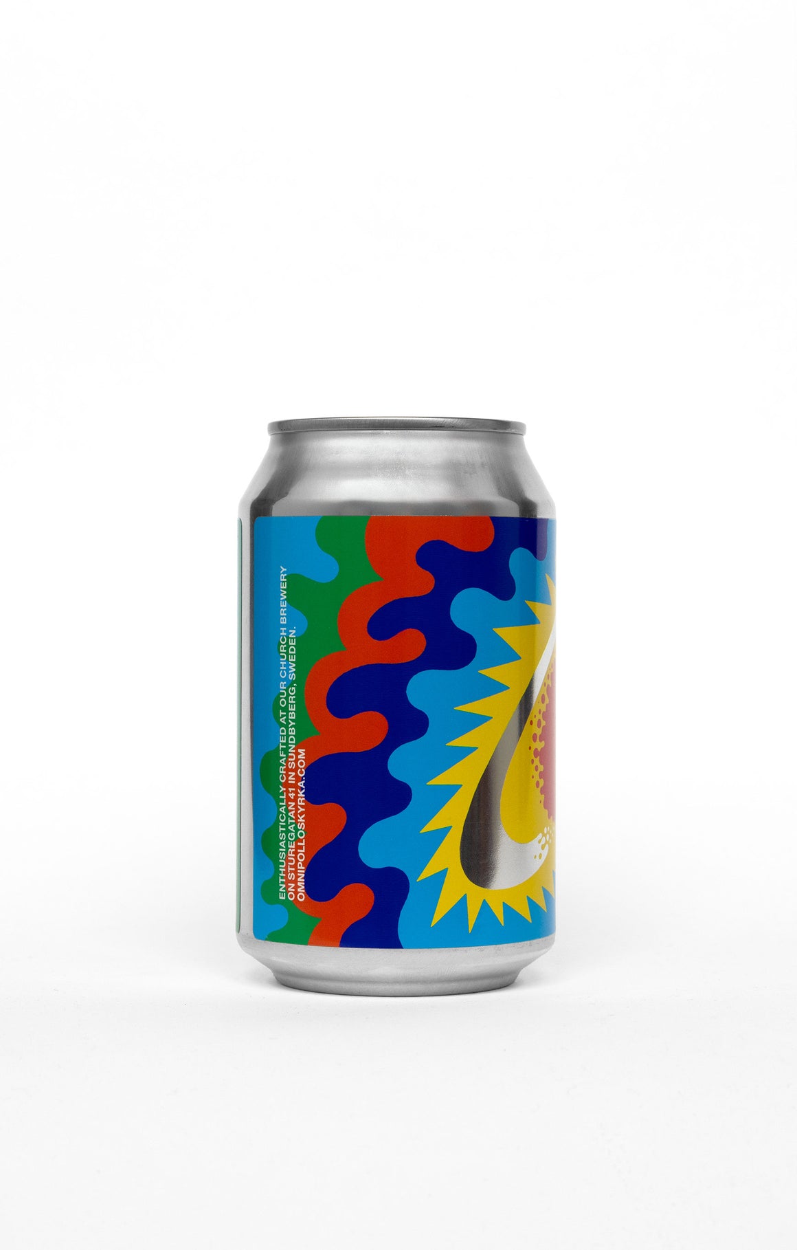 Phainon – Omnipollo Vending Machine