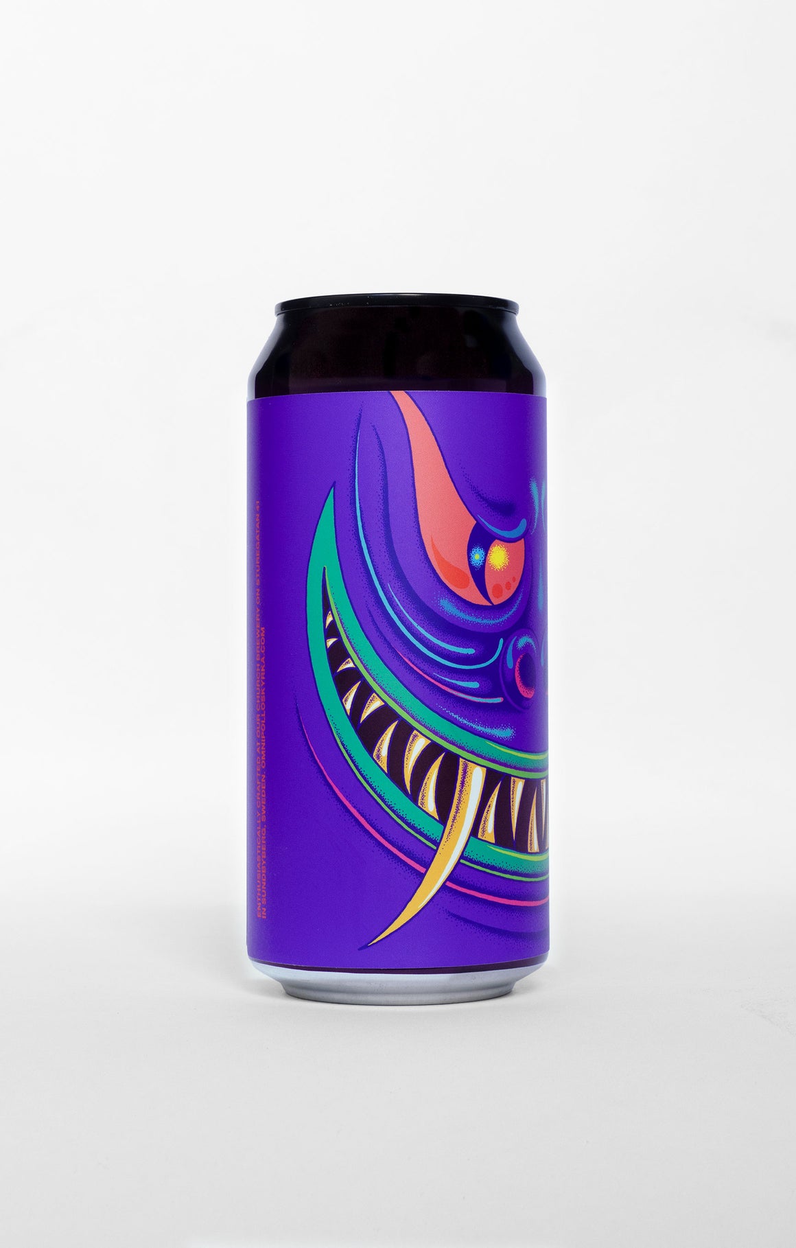 Pseudo Church – Omnipollo Vending Machine