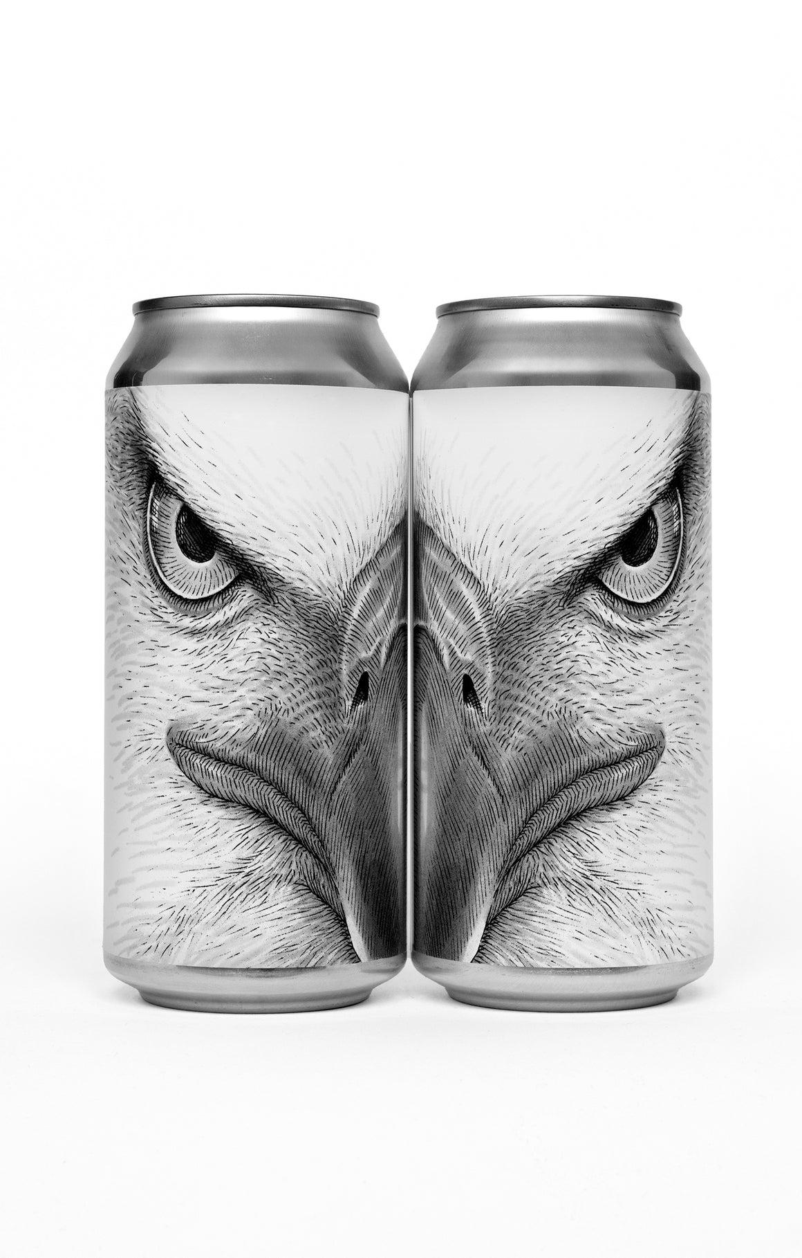 Really Big Bird – Omnipollo Vending Machine