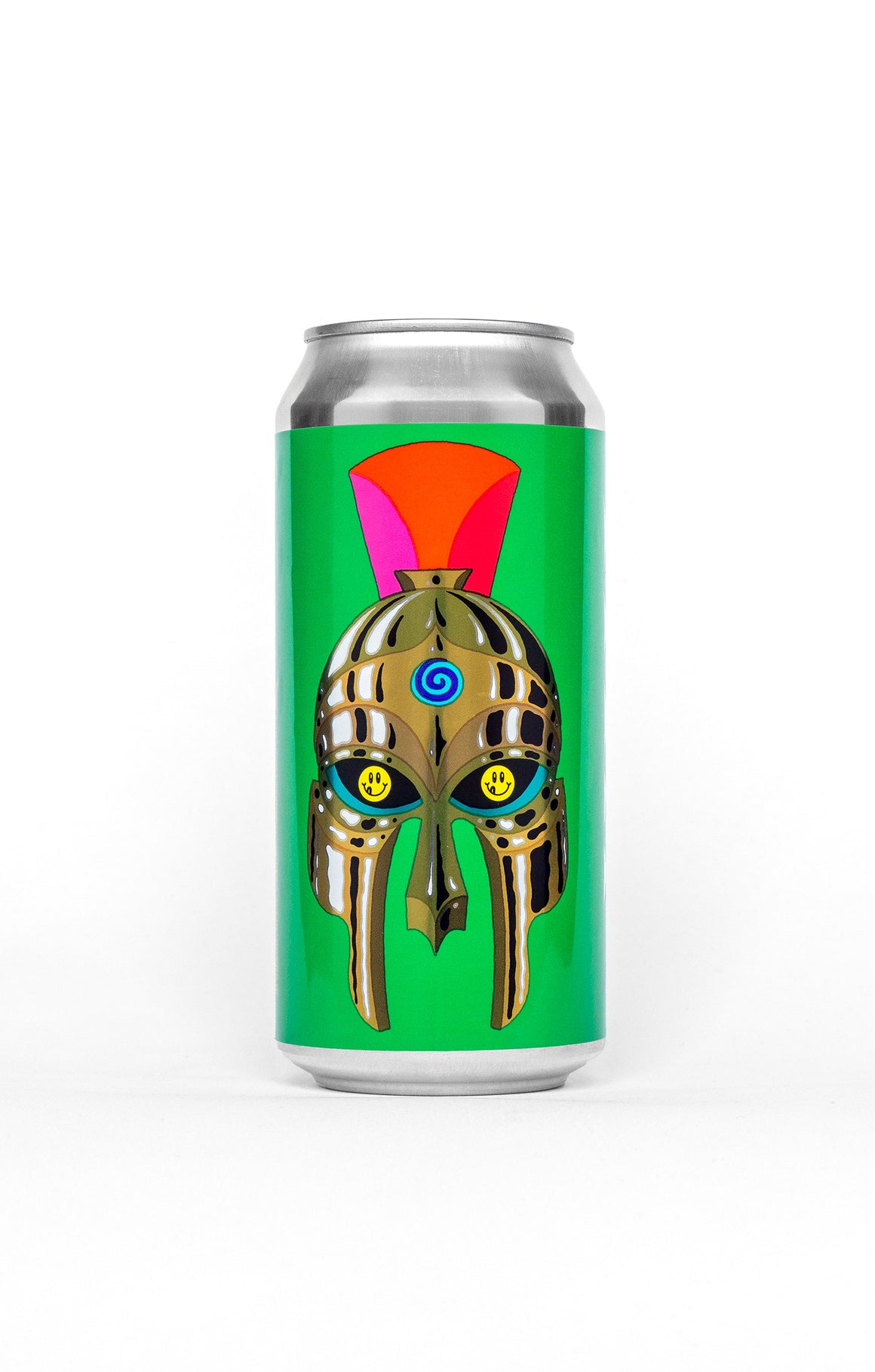 Church Titan – Omnipollo Vending Machine