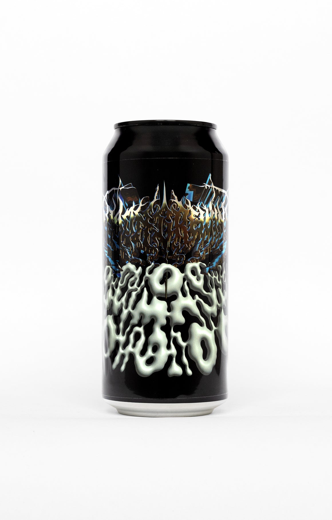 Another Marshmallow Ale – Omnipollo Vending Machine
