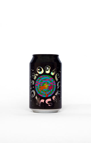 Beers – Omnipollo Vending Machine
