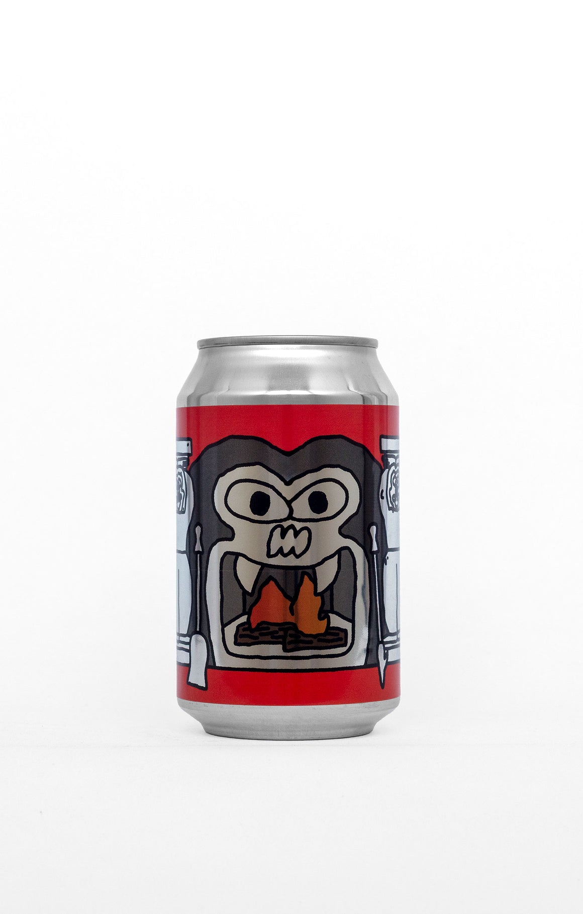 Winter Warmer – Omnipollo Vending Machine