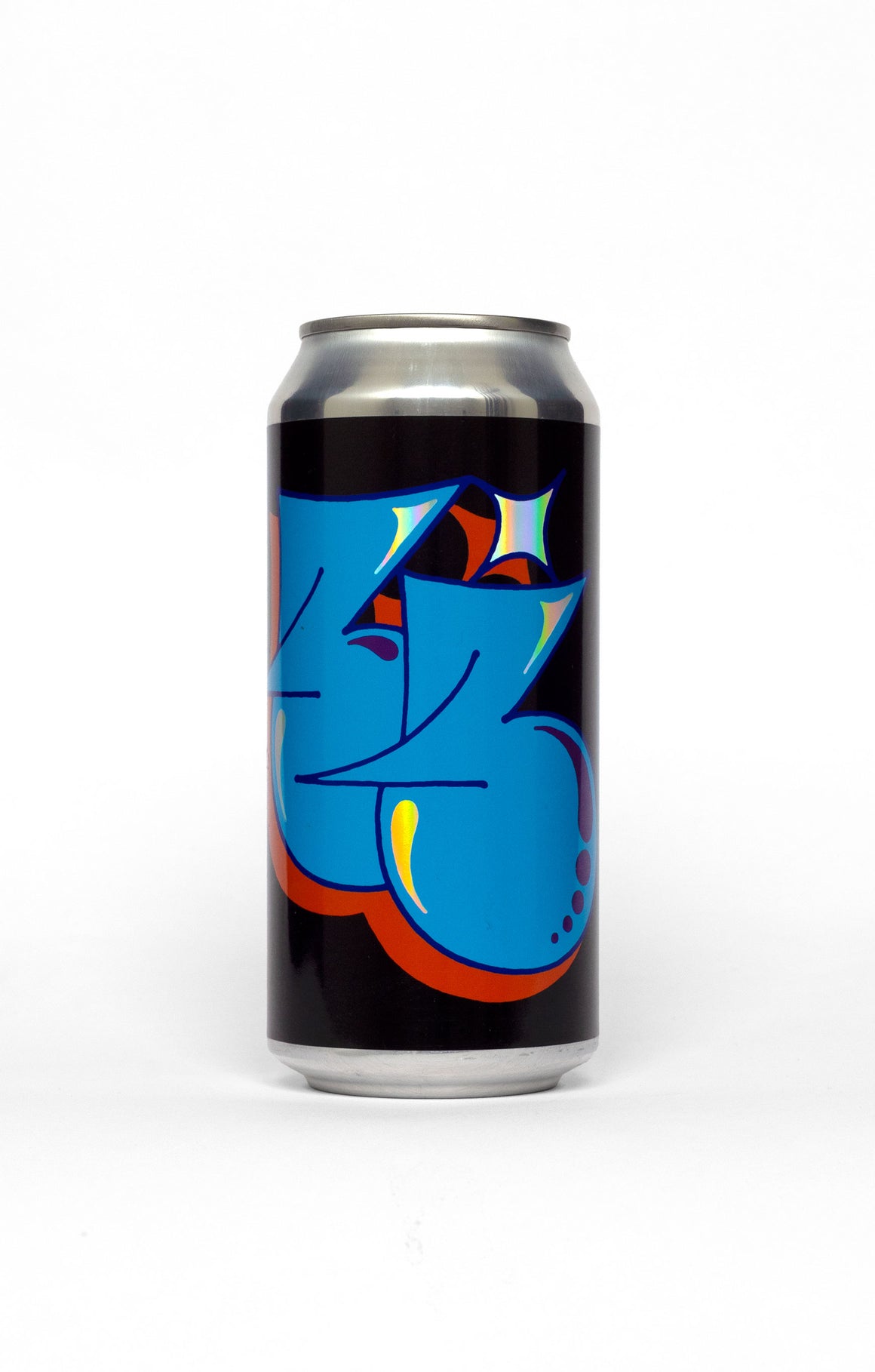 Three Times Three Vol 1 – Omnipollo Vending Machine