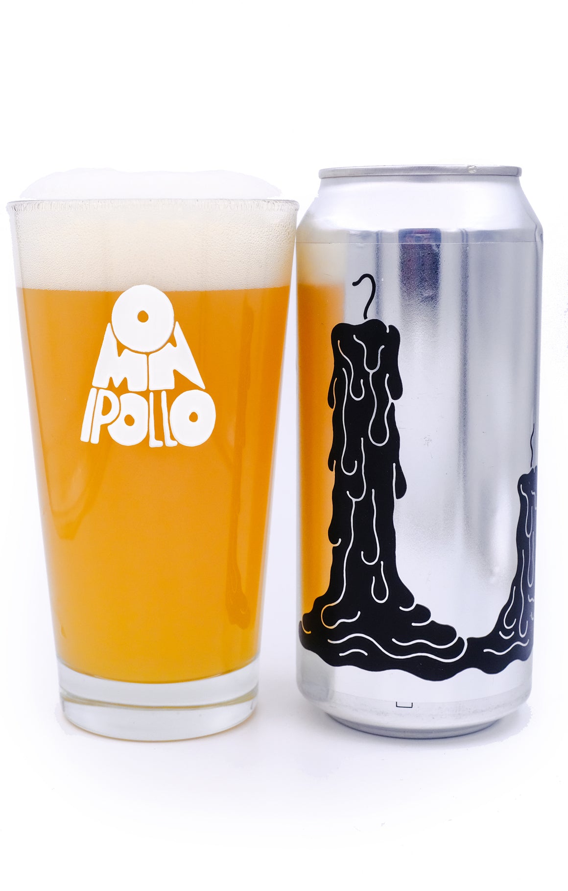 Double Maz – Omnipollo Vending Machine