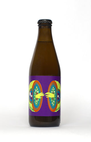 Beers – Omnipollo Vending Machine