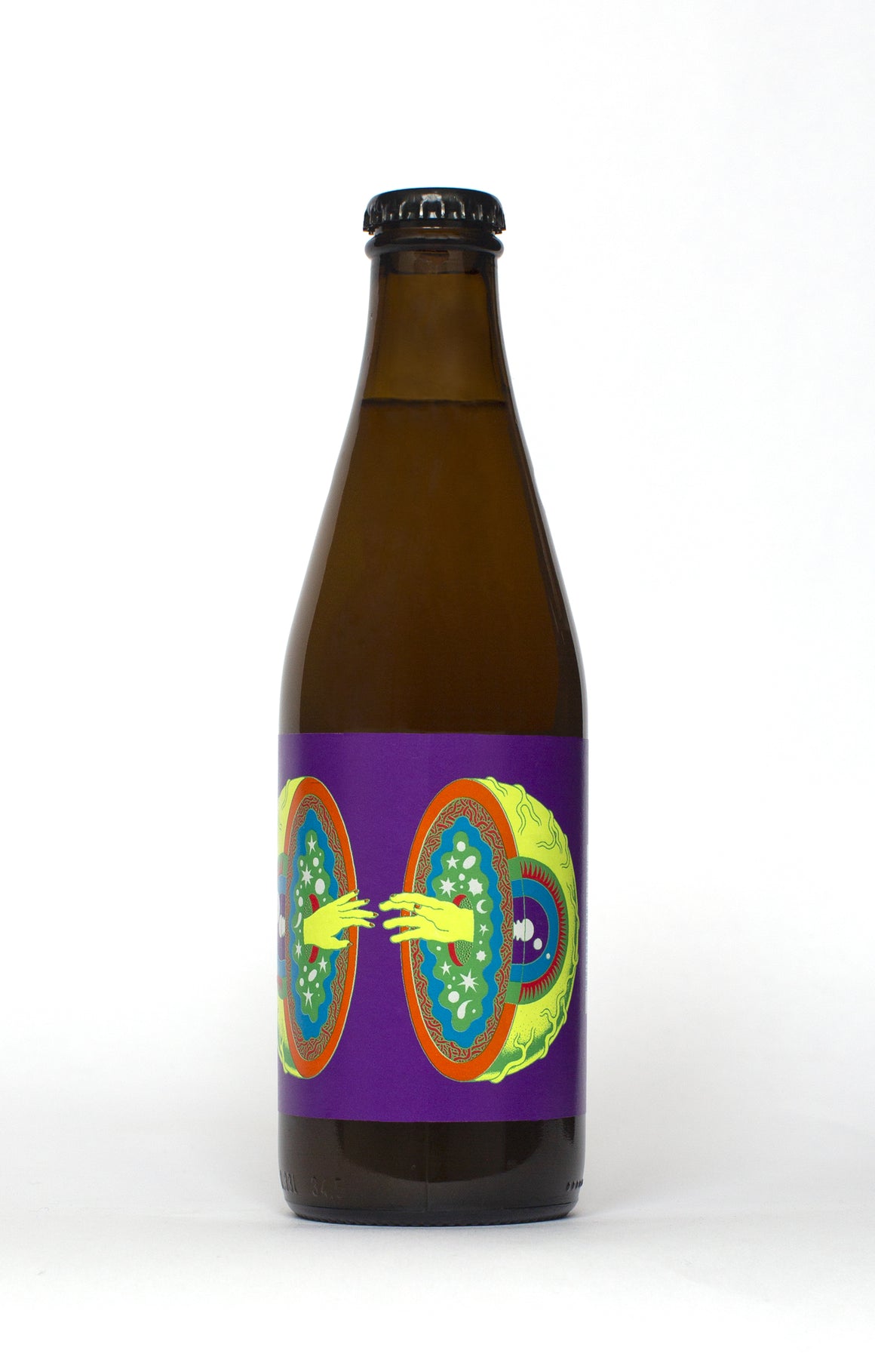 Anima – Omnipollo Vending Machine