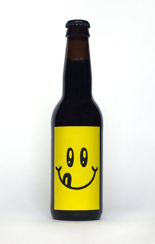 Beers – Omnipollo Vending Machine