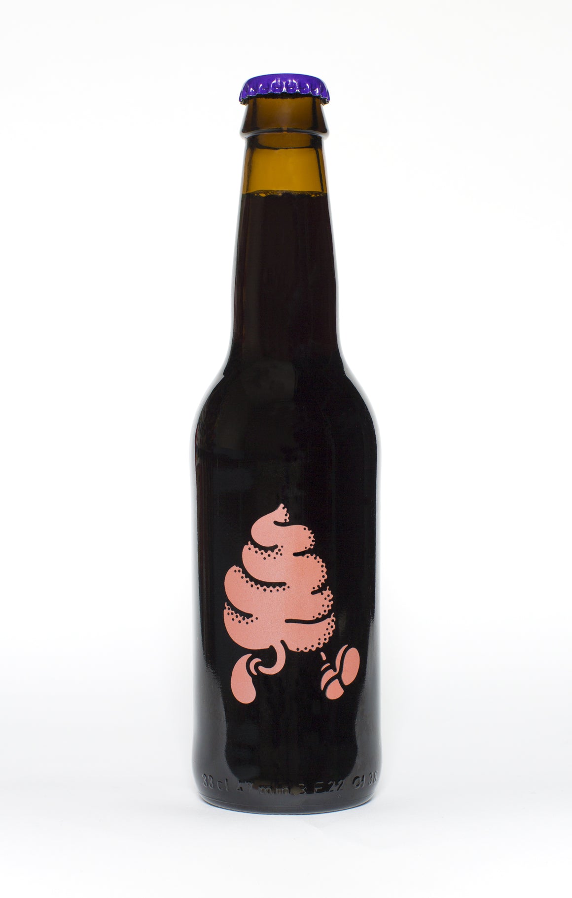 Original Texas Pecan Ice Cream – Omnipollo Vending Machine