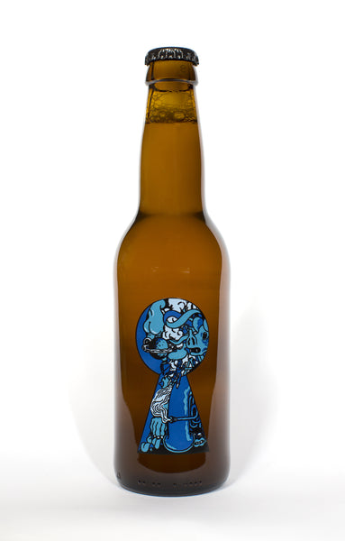 Levon – Omnipollo Vending Machine