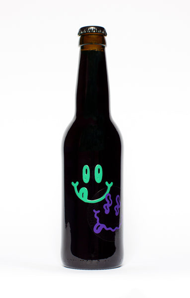 Double Aon Pecan Mud – Omnipollo Vending Machine