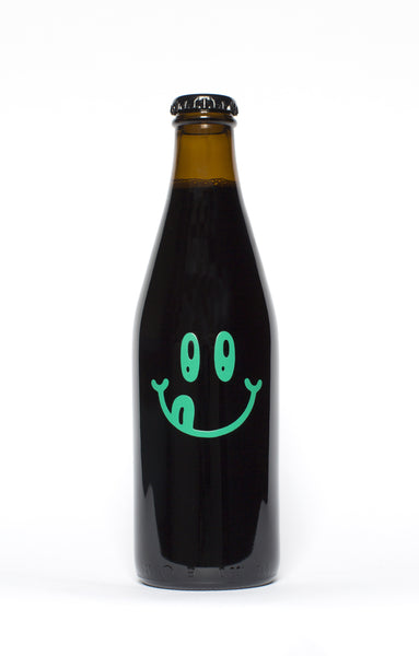 Aon Pecan Mud – Omnipollo Vending Machine