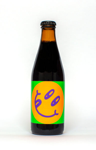 Noa Pecan Pancake – Omnipollo Vending Machine