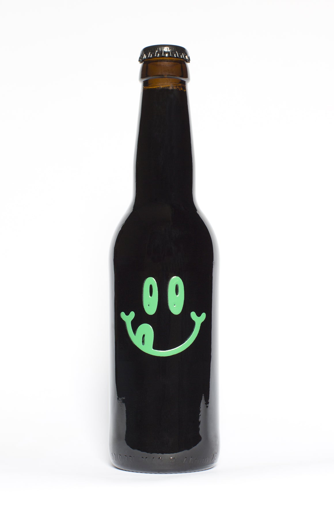 Noa Pecan Mud Cake – Omnipollo Vending Machine