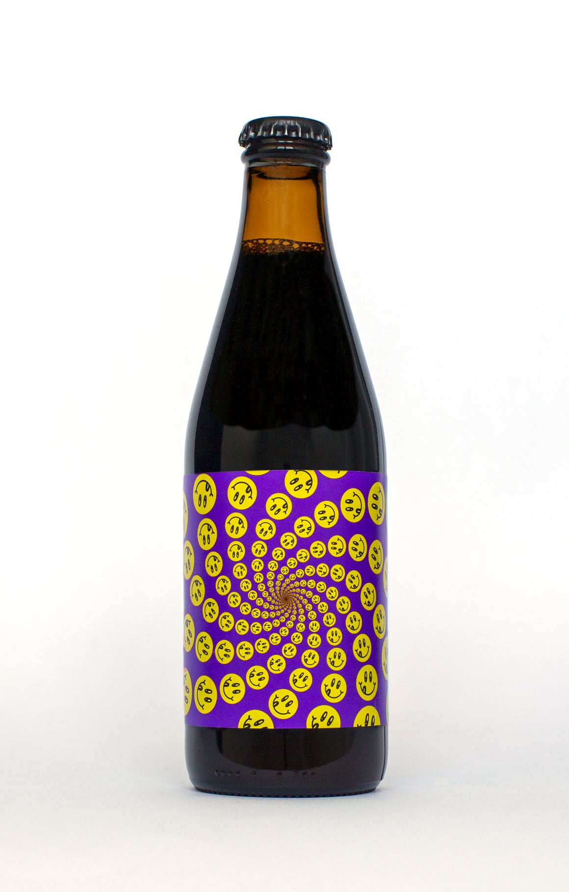 Noa Pecan Mudcake BLiS BA – Omnipollo Vending Machine