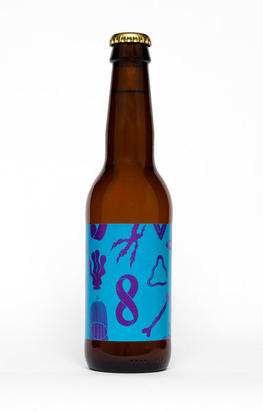 Octave – Omnipollo Vending Machine