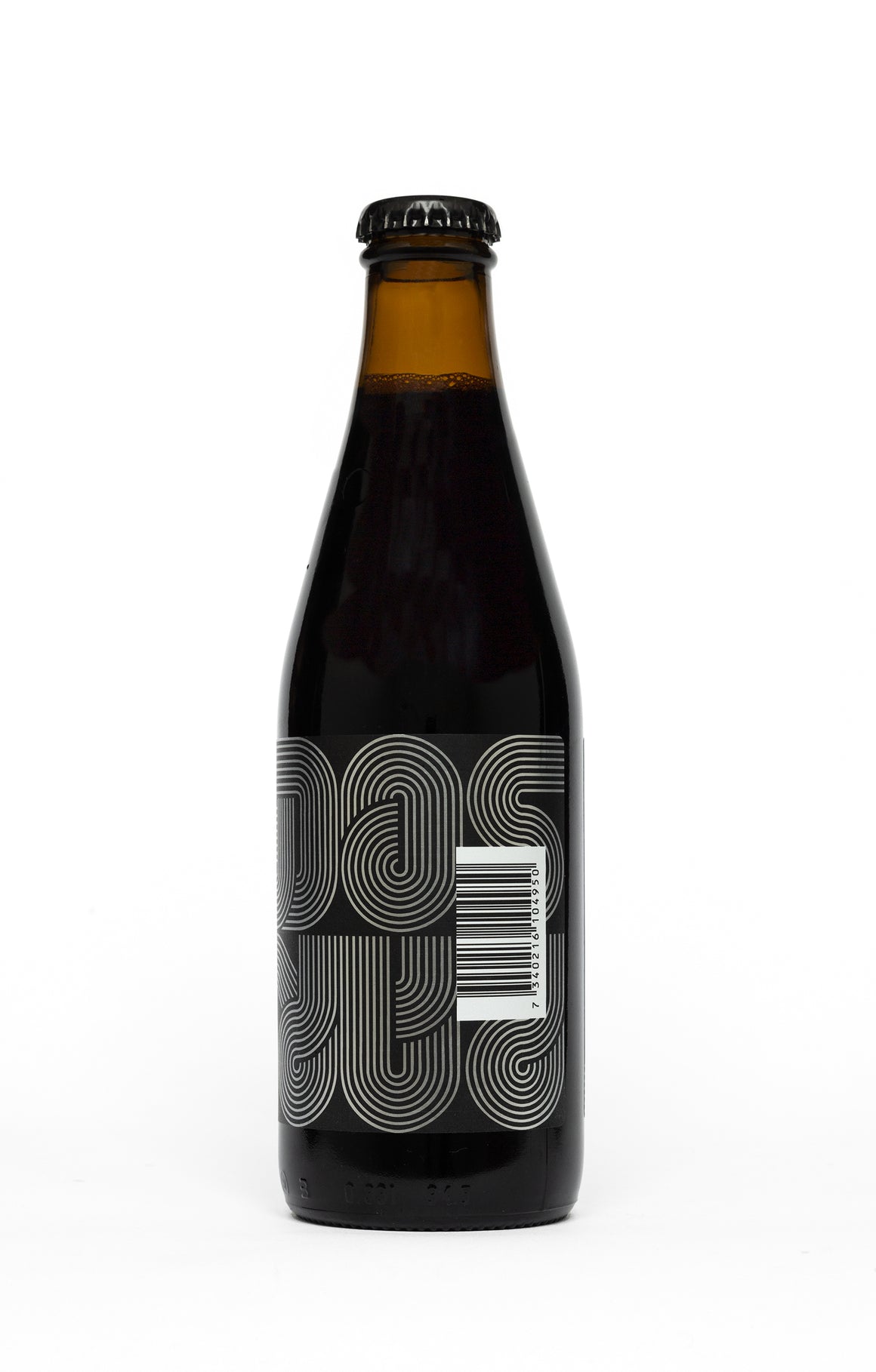 Rare Dos Rare Dos – Omnipollo Vending Machine