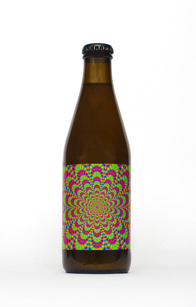 Space Food – Omnipollo Vending Machine