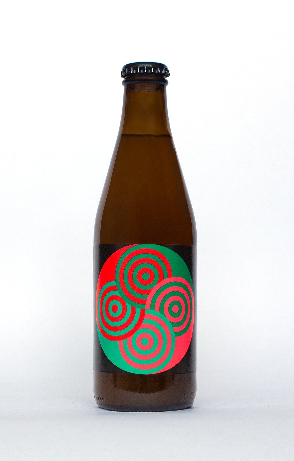Theoricus Jawbreaker – Omnipollo Vending Machine