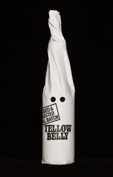Yellow Belly 2018 Final Batch – Omnipollo Vending Machine