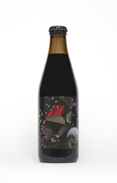 Wedding Stout – Omnipollo Vending Machine