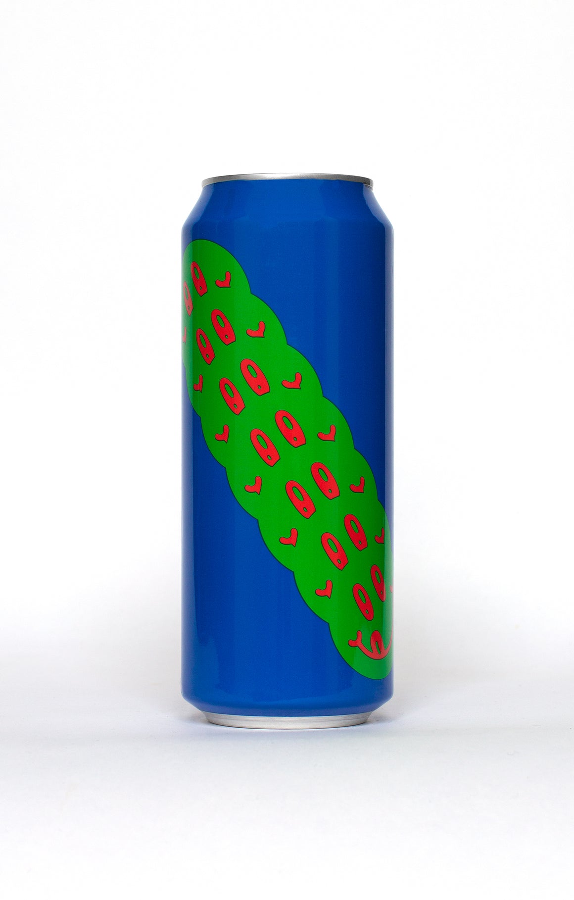 Bianca Noa Pecan Coconut Raspberry Mudcake – Omnipollo Vending Machine