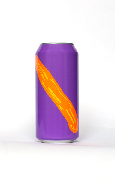 Bianca Noa Pecan Strawberry Mudcake – Omnipollo Vending Machine