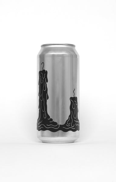 Double Maz – Omnipollo Vending Machine
