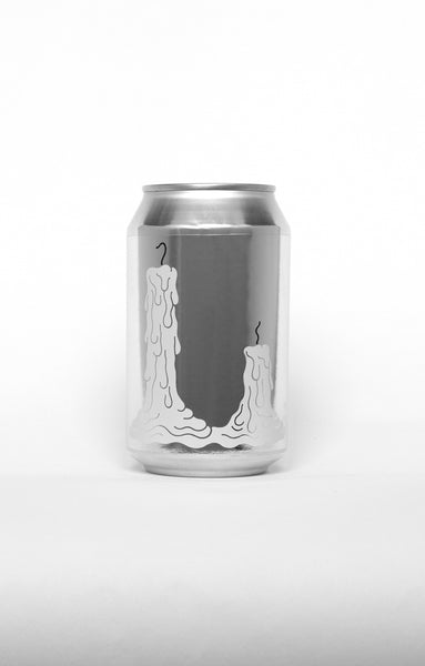 DDH Maz – Omnipollo Vending Machine