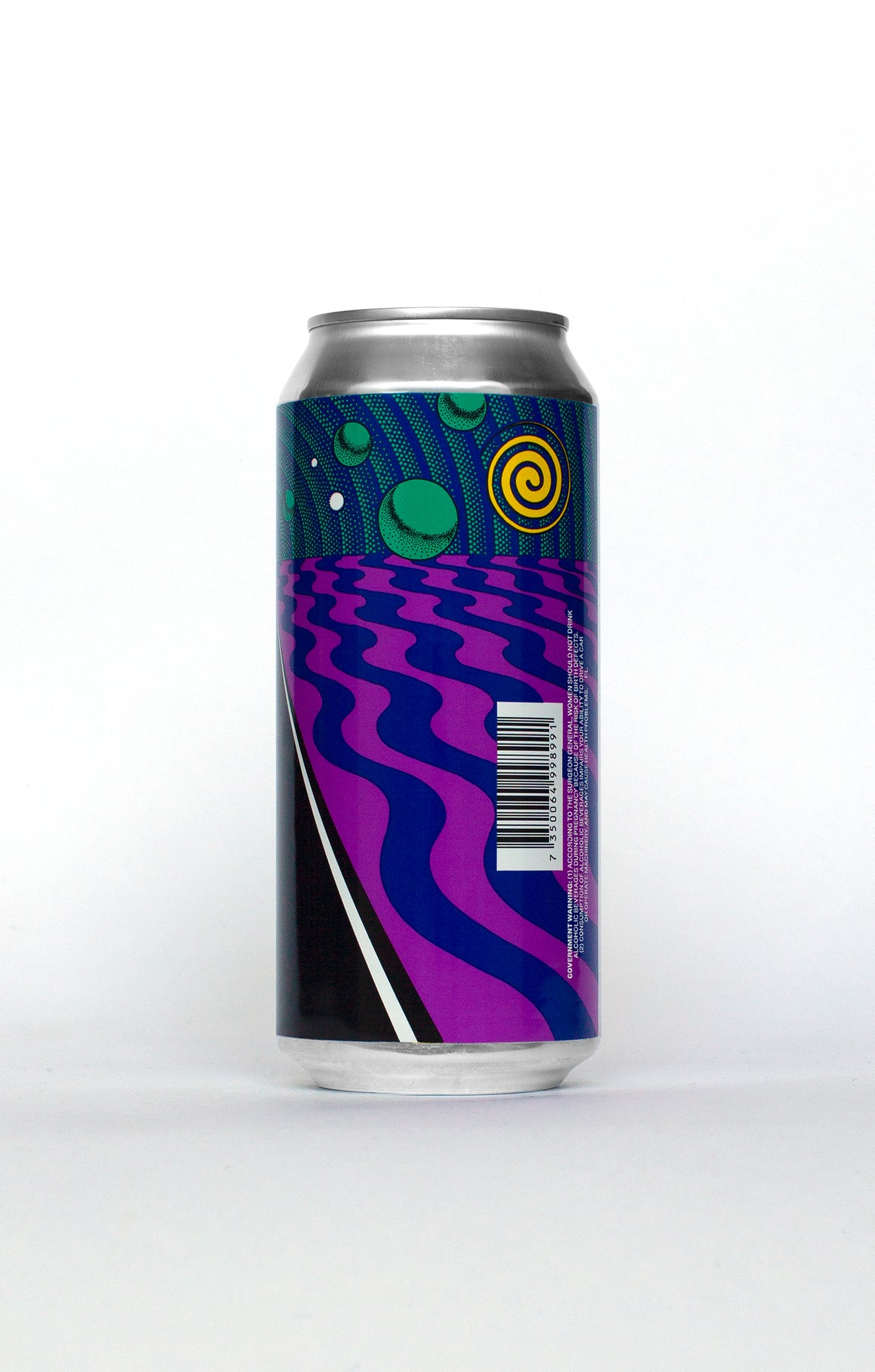 Empyrean – Omnipollo Vending Machine