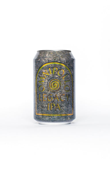 Legacy IPA – Omnipollo Vending Machine