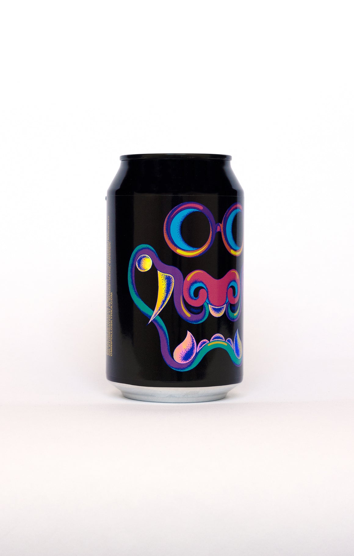 Lunar Lycan – Omnipollo Vending Machine