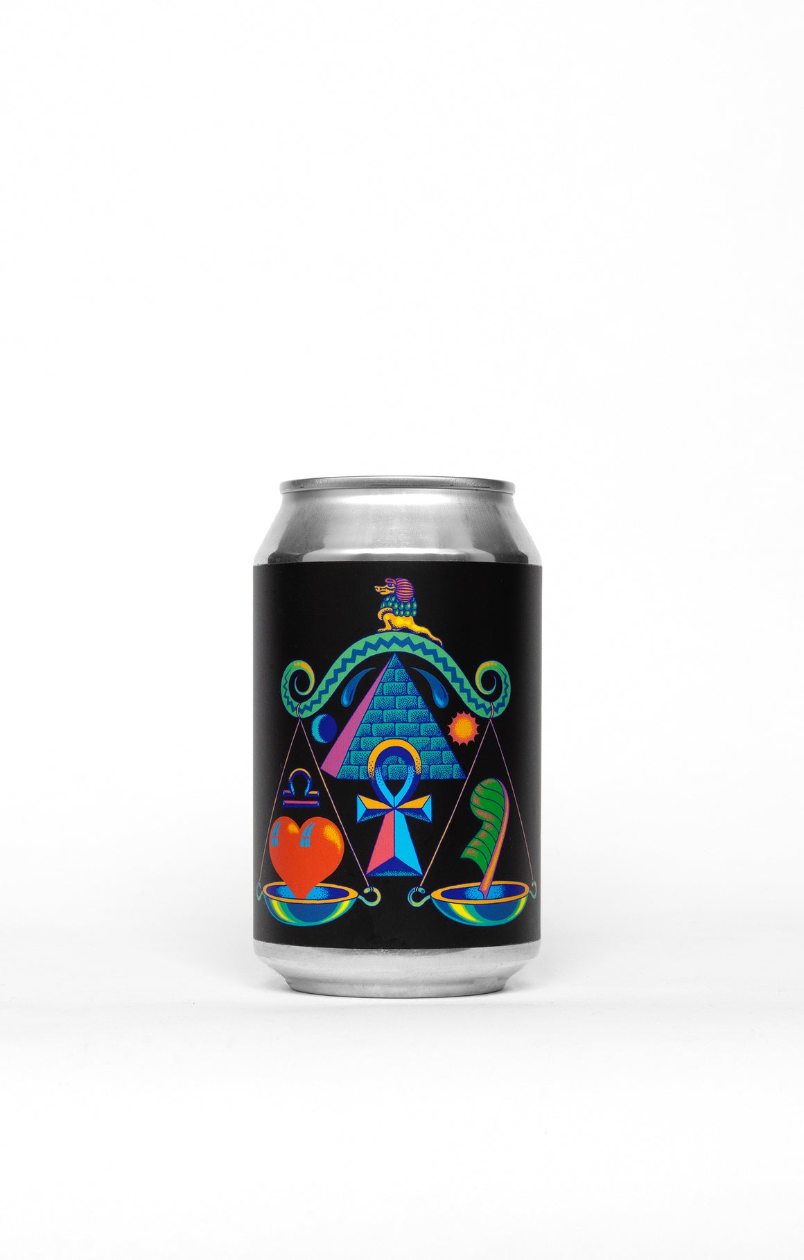 Ma’at – Omnipollo Vending Machine
