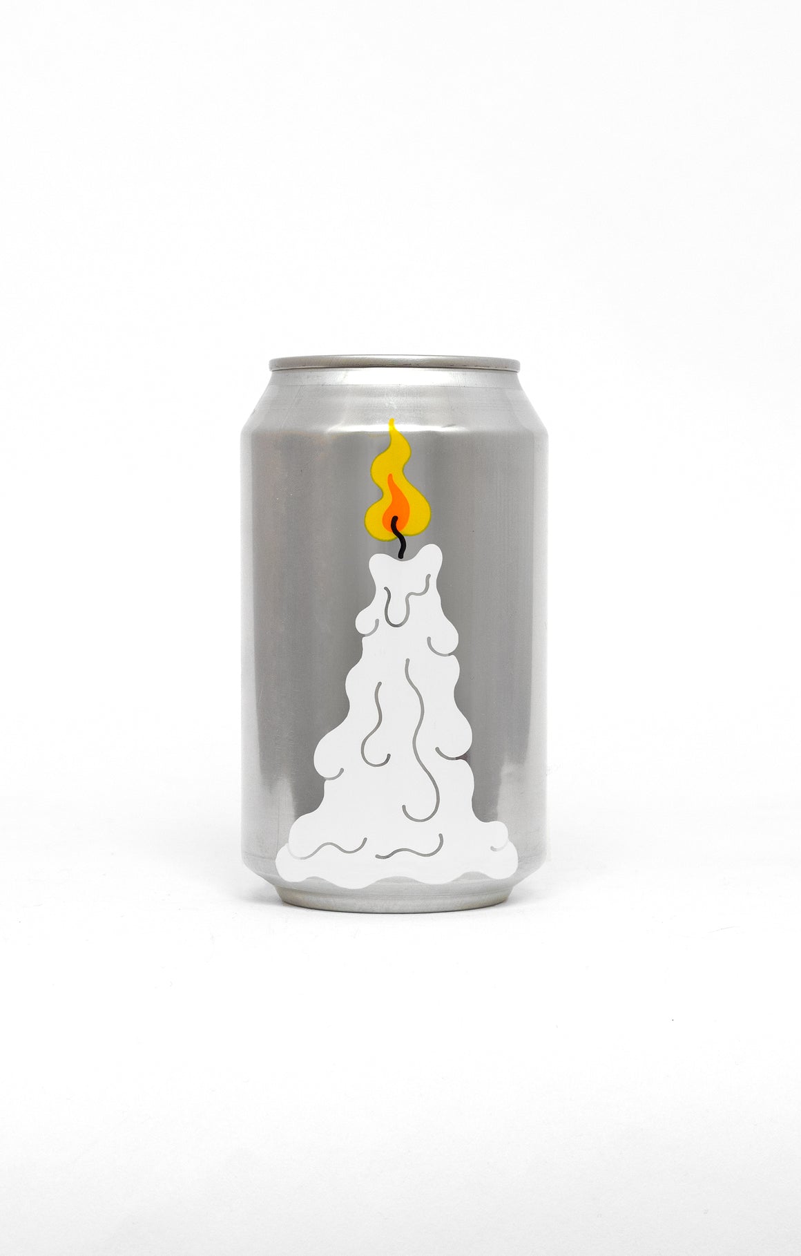 Maz Non-Alcoholic IPA – Omnipollo Vending Machine