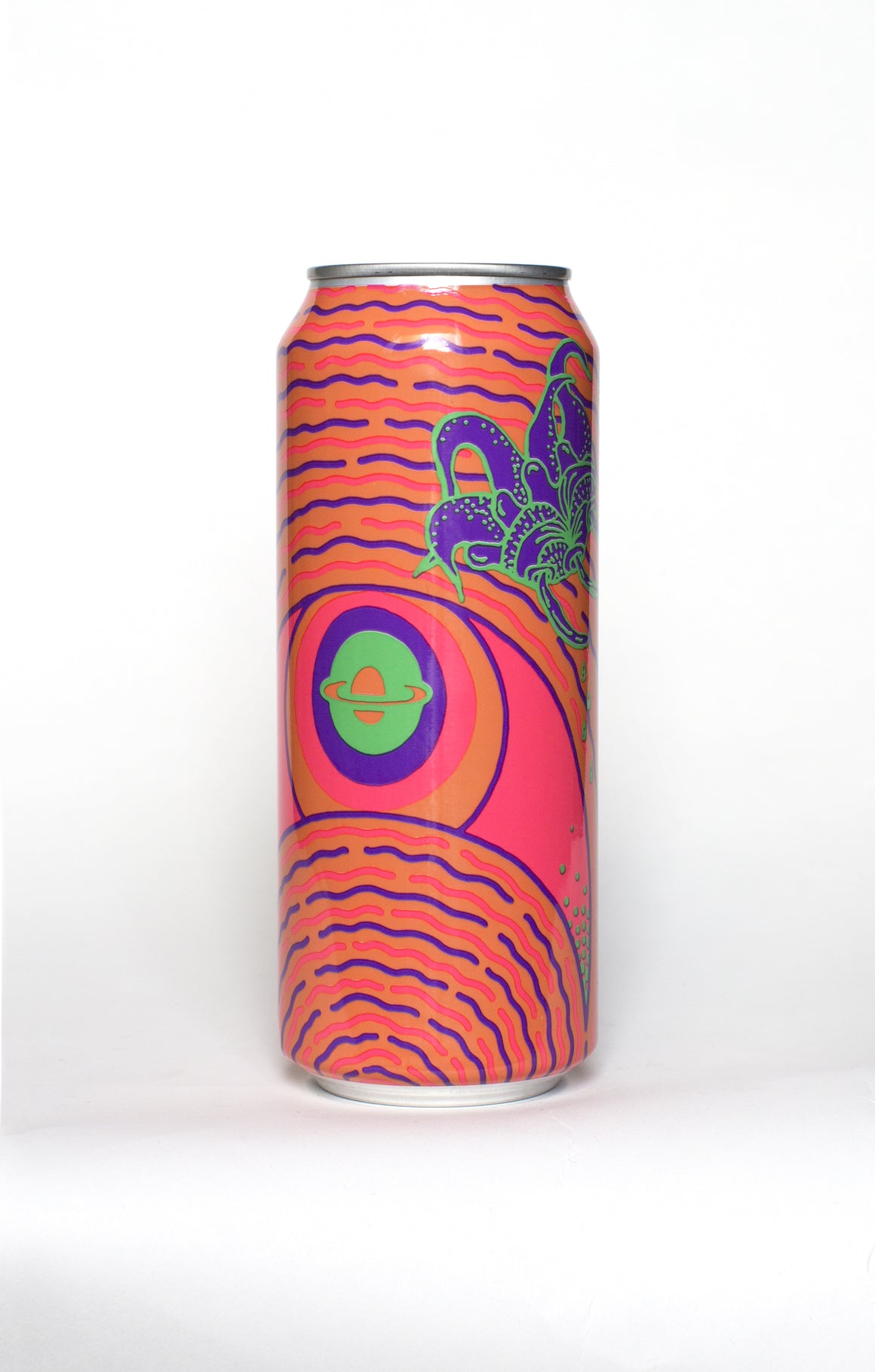 Mango Milkshake IPA – Omnipollo Vending Machine